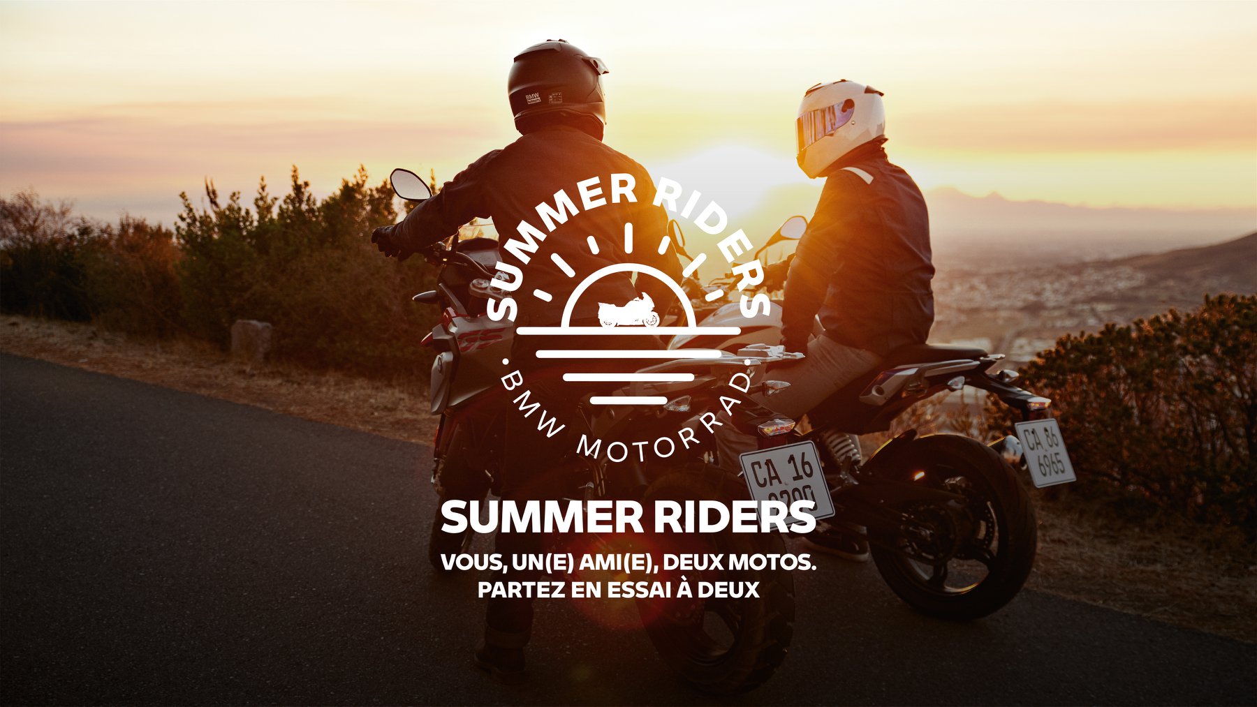 Summer Rides.|EDEN MOTO 51