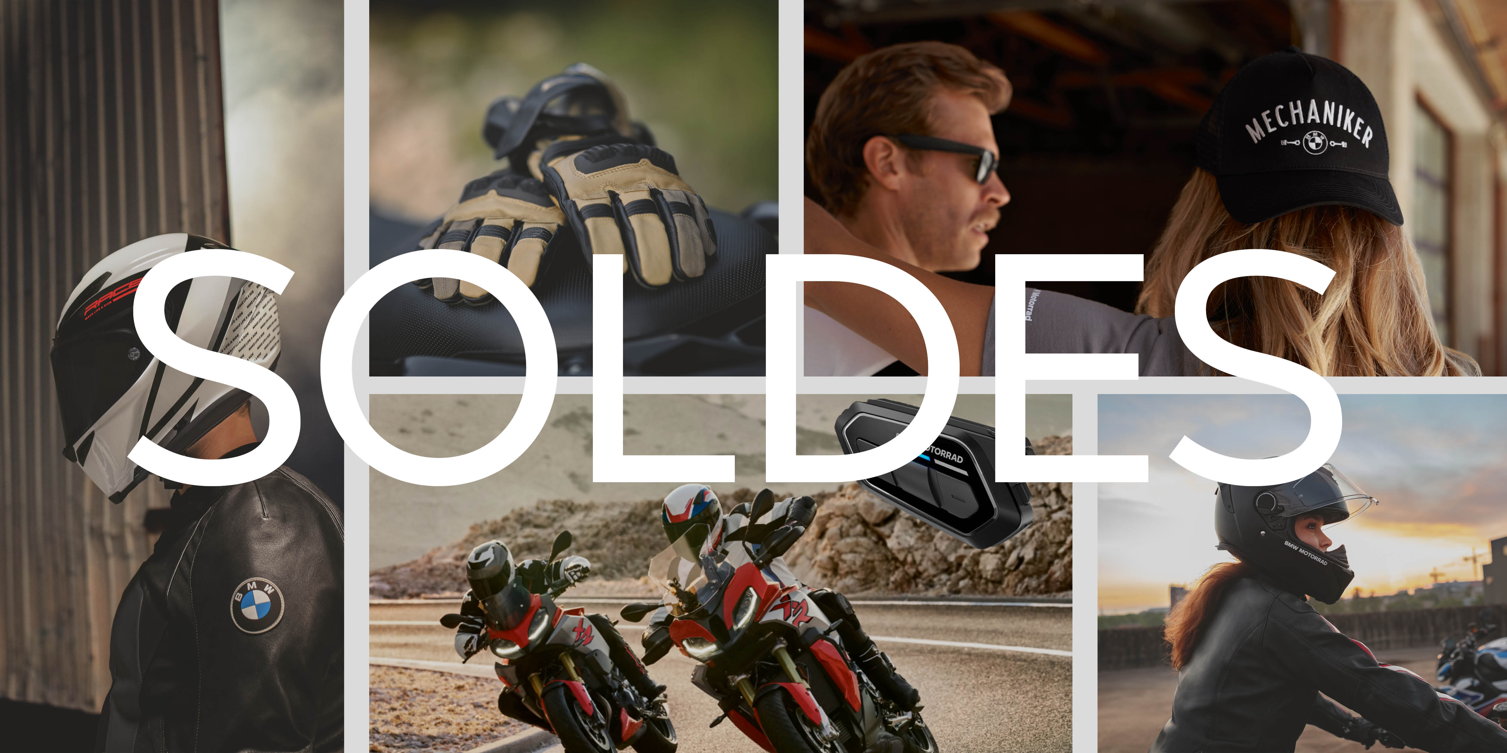 SOLDES by PANEL.|PANEL MOTOS