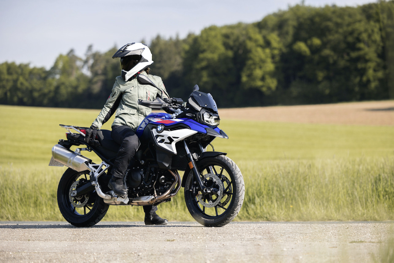 RALLYE DE PRINTEMPS.|BMW Motorrad Dupont Orléans